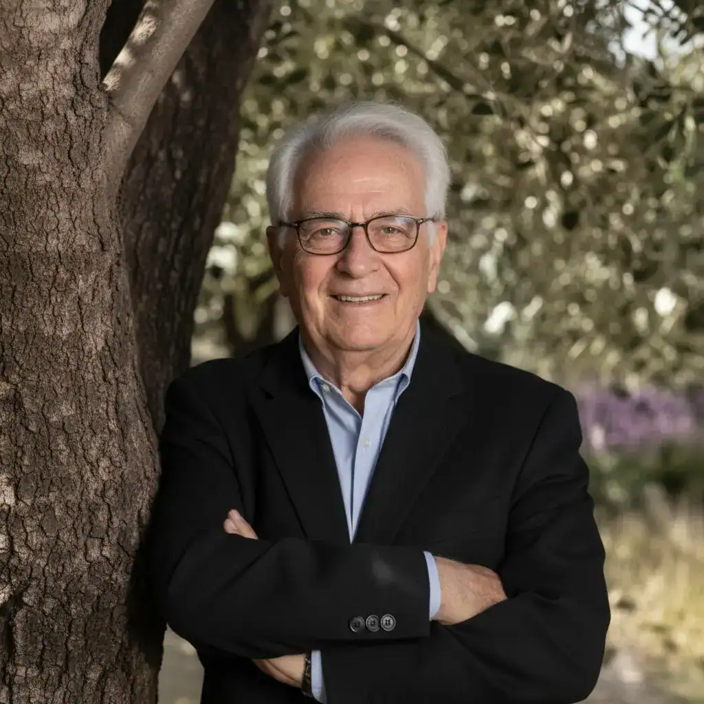 Mexico City’s Mario Schjetnan wins 2025 Oberlander Landscape Prize ...