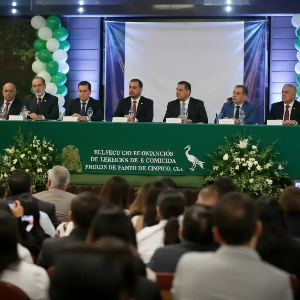 40 SEA-Cobach Students Graduate in Ciudad Juárez Ceremony - whysomexico.com