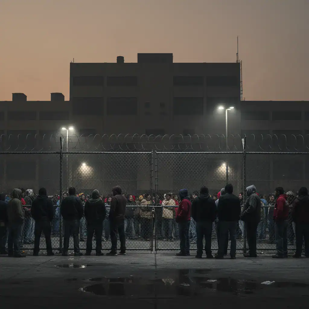 Thousands of Maquiladora Workers in Matamoros and Ciudad Juarez Lose ...