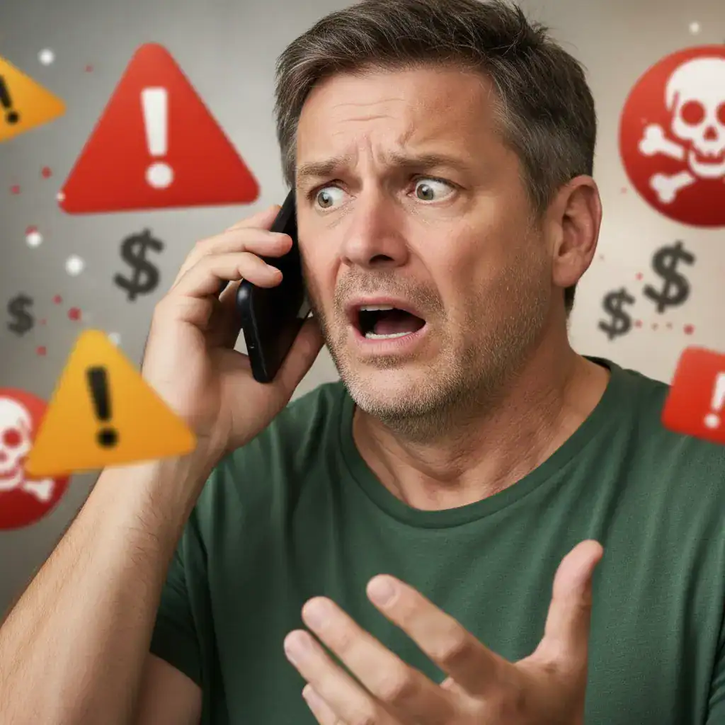 CDMX Cyber Police Warns of 'Phantom Deposit' Scam Surge - whysomexico.com