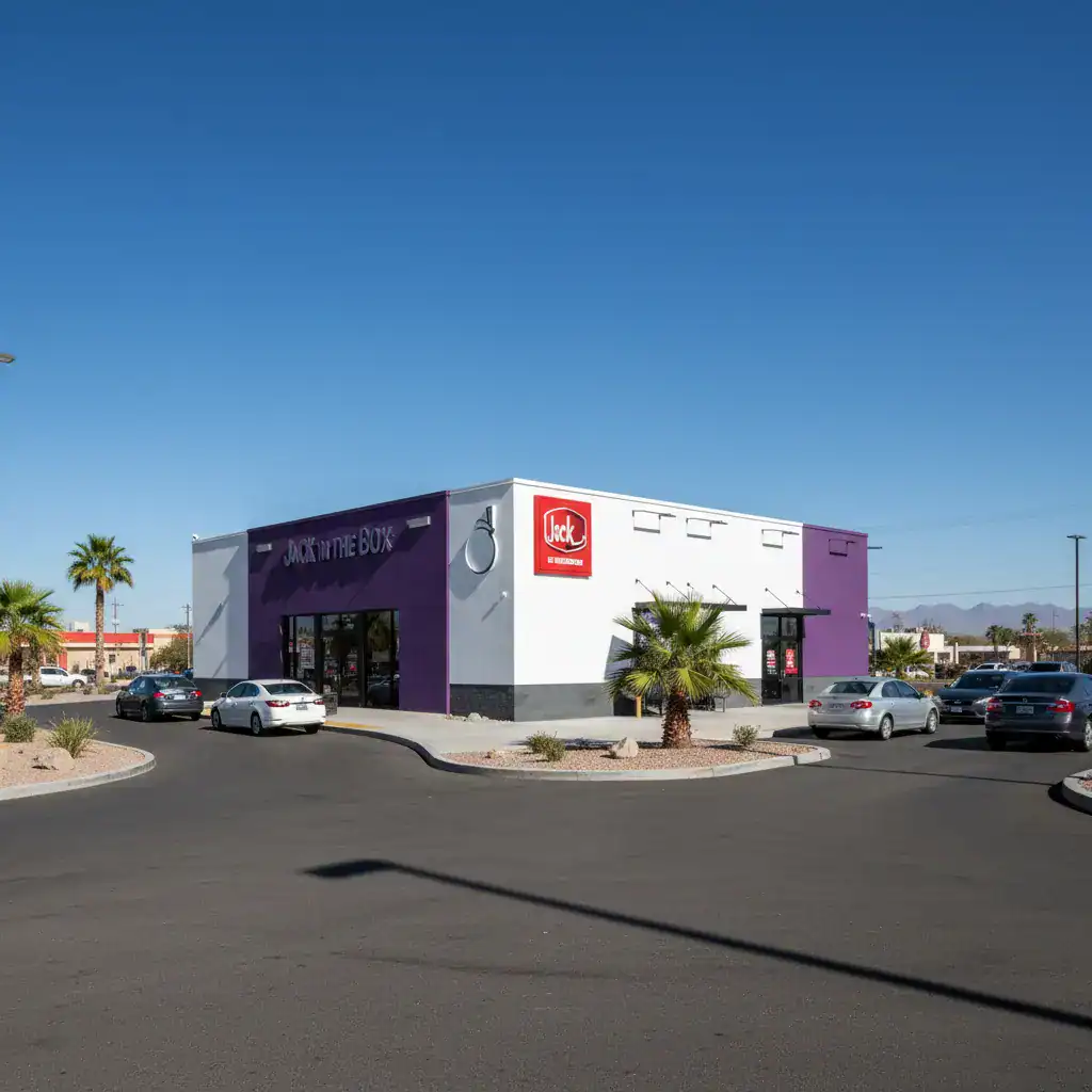 Jack in the Box Opens Second Location in Ciudad Juárez, Offering 24/7 ...